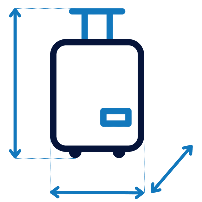 Unaccompanied Baggage Shipping - My Baggage