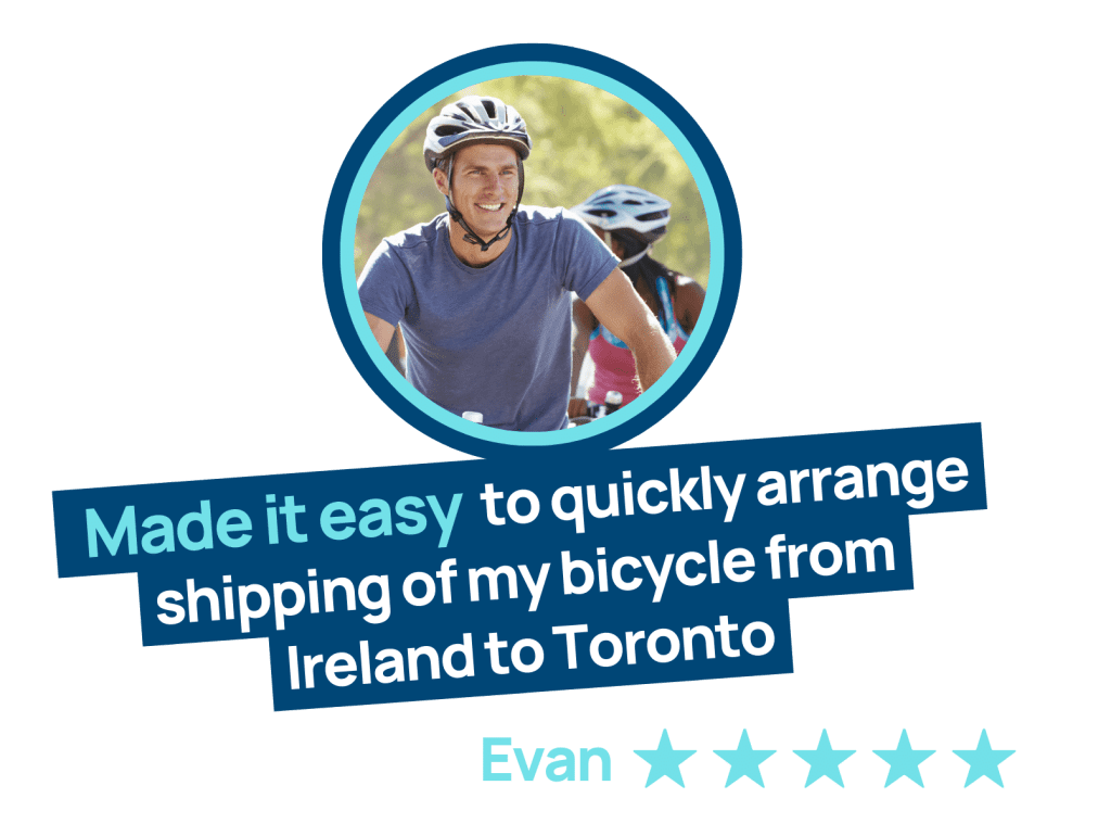 Bike Shipping | How To Ship A Bicycle Abroad - My Baggage