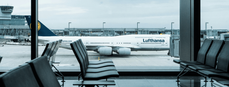 Lufthansa Airlines 2025 Baggage Allowance - My Baggage